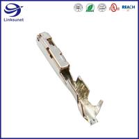 China Universal automotive wiring harness with AIT II 14V 6 - 22 Pin Connector for sale