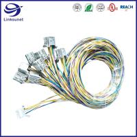 China Vehicle Wiring Harness with stak50h 2mm PA 28pin Female Socket connector for sale