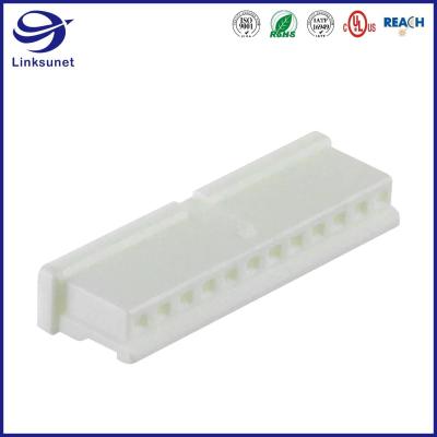 China Pico Spox 87439 1row 1.5mm Connector for Automobile Wiring Harness for sale