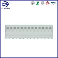 China Pico Spox 87439 1row 1.5mm Connector for Automobile Wiring Harness for sale