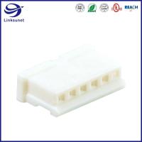 China Pico Spox 87439 1row 1.5mm Connector for Automobile Wiring Harness for sale