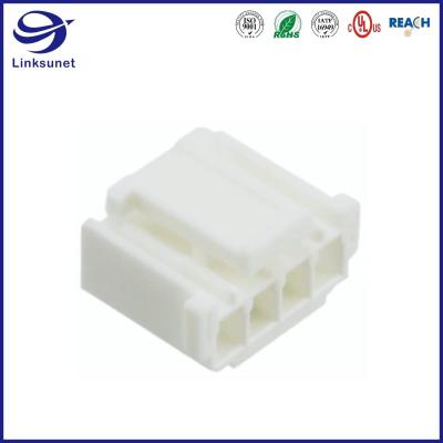 China Mini Lock 51103 1row 2.5mm connector for Medical Devices wire Harness for sale