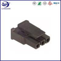 China 20AWG 2C Cable Add 43645 3.0mm Connectors Wire Harness For Control Board for sale