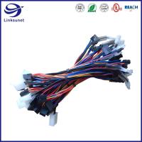 China Custom Industrial wire harness with 43645 Female 3.0mm connectors for sale