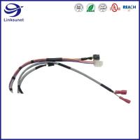 China Liycy 24C Cable Add 43025 3.0mm Connector Wire Harness For Communication Equipment for sale