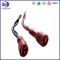 China Liycy 24C Cable Add 43025 3.0mm Connector Wire Harness For Communication Equipment for sale