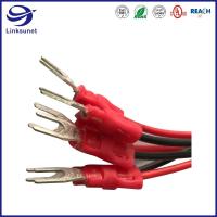 China 1007 26AWG Marine Instrument Wire Harness With 5557 4.2mm Receptacle Connectors for sale
