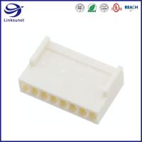 China KK 5051 1row 2.5mm Receptacle connector for automation equipment Wiring Harness for sale