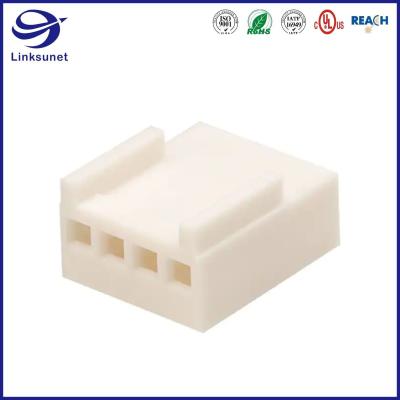 China KK 5051 1row 2.5mm Receptacle connector for automation equipment Wiring Harness for sale