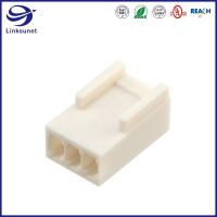 China KK 5051 1row 2.5mm Receptacle connector for automation equipment Wiring Harness for sale