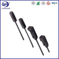 China E2S IP67 1.6mm Plastic connector for Semiconductor Wire Harness for sale