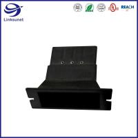 China Dynamic D - 5200 Add Mini - Fit Jr 5557 Connectors For Soldering Wire Harness for sale