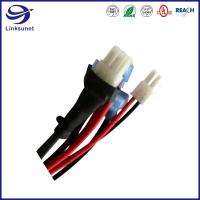 China Dynamic D - 5200 Add Mini - Fit Jr 5557 Connectors For Soldering Wire Harness for sale