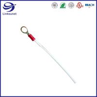 China Communication Equipment Wire Harness with 1332 Cable add TH 025 2.2mm Connector for sale