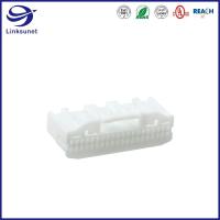 China Communication Equipment Wire Harness with 1332 Cable add TH 025 2.2mm Connector for sale