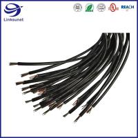China 24AWG Double insulated wire with USB A M Tinned Copper USB Cable for sale