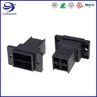 China Digital controller Wire Harness with Dynamic D 5200 10.16mm Plug Connector for sale