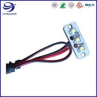 China LED Module Injector Wire Harness with Lify Cable add 43020 Plug Connectors for sale