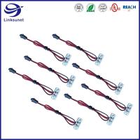 China LED Module Injector Wire Harness with Lify Cable add 43020 Plug Connectors for sale