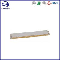 China Reversing Image Wire Harness with FI - X Male Pin 1.0mm Connectors for sale