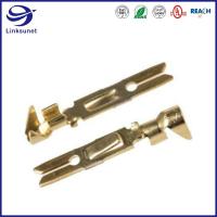China Custom Cabinet Internal Wiring Harness with 516 Plug Rack Panel Connectors for sale