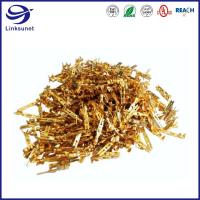 China Custom Cabinet Internal Wiring Harness with 516 Plug Rack Panel Connectors for sale