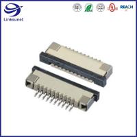 China ATM Machine Wire Harness with FPC1.0 50V add 43640 3.0mm Connectors for sale