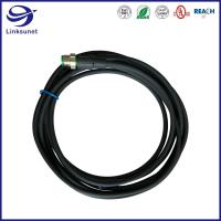 China Medical Machinery Wire Harness with DB 37pin Rectangle Male Connectors for sale