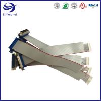 China Control Main Board Wire Harness with DB Connectors add XA 2.5mm Connectors for sale