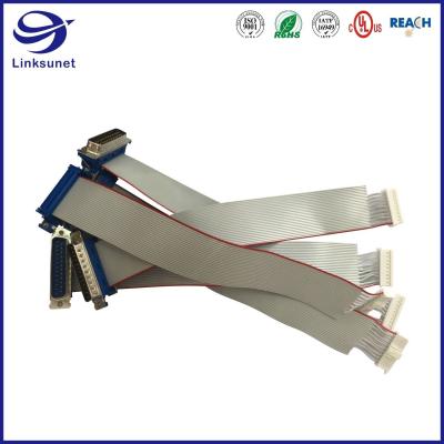 China Control Main Board Wire Harness with DB Connectors add XA 2.5mm Connectors for sale
