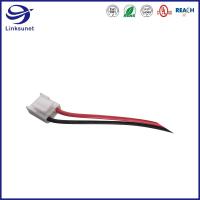 China TVR ring terminal add Middle LED IP67 Connector Wire Harness for Tail Light for sale