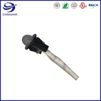 China Reversing Image Wire Harness with SL 70066 1 row Connectors add 507VGM2E - 1B LED for sale