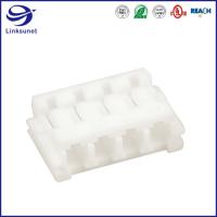 China EH Female 2.5mm 30AWG JST Terminal Connector for Automobile lamp for sale