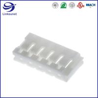 China EH Female 2.5mm 30AWG JST Terminal Connector for Automobile lamp for sale