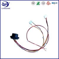 China XH 2.5mm Female Socket add USB Connector Wire Harness for Power for sale