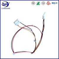 China XH 2.5mm Female Socket add USB Connector Wire Harness for Power for sale