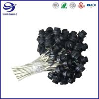 China USB IP68 LED Waterproof Connector Wire Harness for Industrial for sale