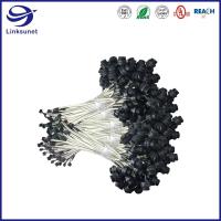 China USB IP68 LED Waterproof Connector Wire Harness for Industrial for sale