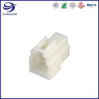China Automobile Wiring Harness With 5557 4.2mm Female Socket Connectors for sale