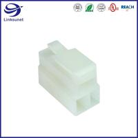 China DJ7031-6.3-21 Board to wire Connectors for Industrial Soldering Wire Harness for sale