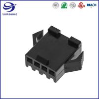 China SM 1 Row 2.5mm Crimp JST Terminal Connector for Notebook computer for sale
