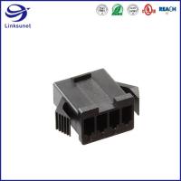 China SM 1 Row 2.5mm Crimp JST Terminal Connector for Notebook computer for sale