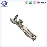 China iGrid 501647 2.0mm Tin Crimp terminal for Power controllers Wiring Harness for sale