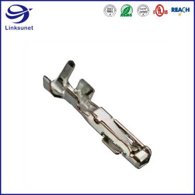 China iGrid 501647 2.0mm Tin Crimp terminal for Power controllers Wiring Harness for sale