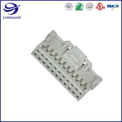 China iGrid 501646 2 row 2.0mm connector for Power controllers Wiring Harness for sale