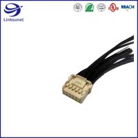 China iGrid 501646 2 row 2.0mm connector for Power controllers Wiring Harness for sale