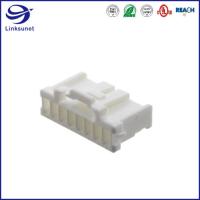 China PNI 1 Row Female 2.0mm connector for muscle car wiring harness for sale