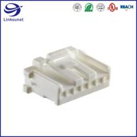 China PNI 1 Row Female 2.0mm connector for muscle car wiring harness for sale