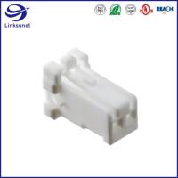 China PNI 1 Row Female 2.0mm connector for muscle car wiring harness for sale