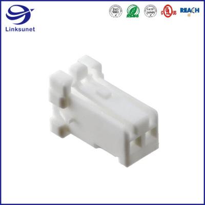 China PNI 1 Row Female 2.0mm connector for muscle car wiring harness for sale